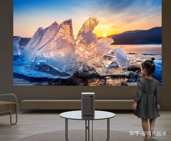 投影仪小明Q3pro和哈趣K1Pro对比区别大不，哪个好点