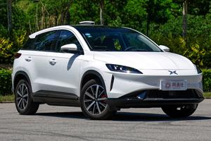 小鹏G3/威马EX5-Z/埃安V对决 看完就不再纠结了 - 知乎