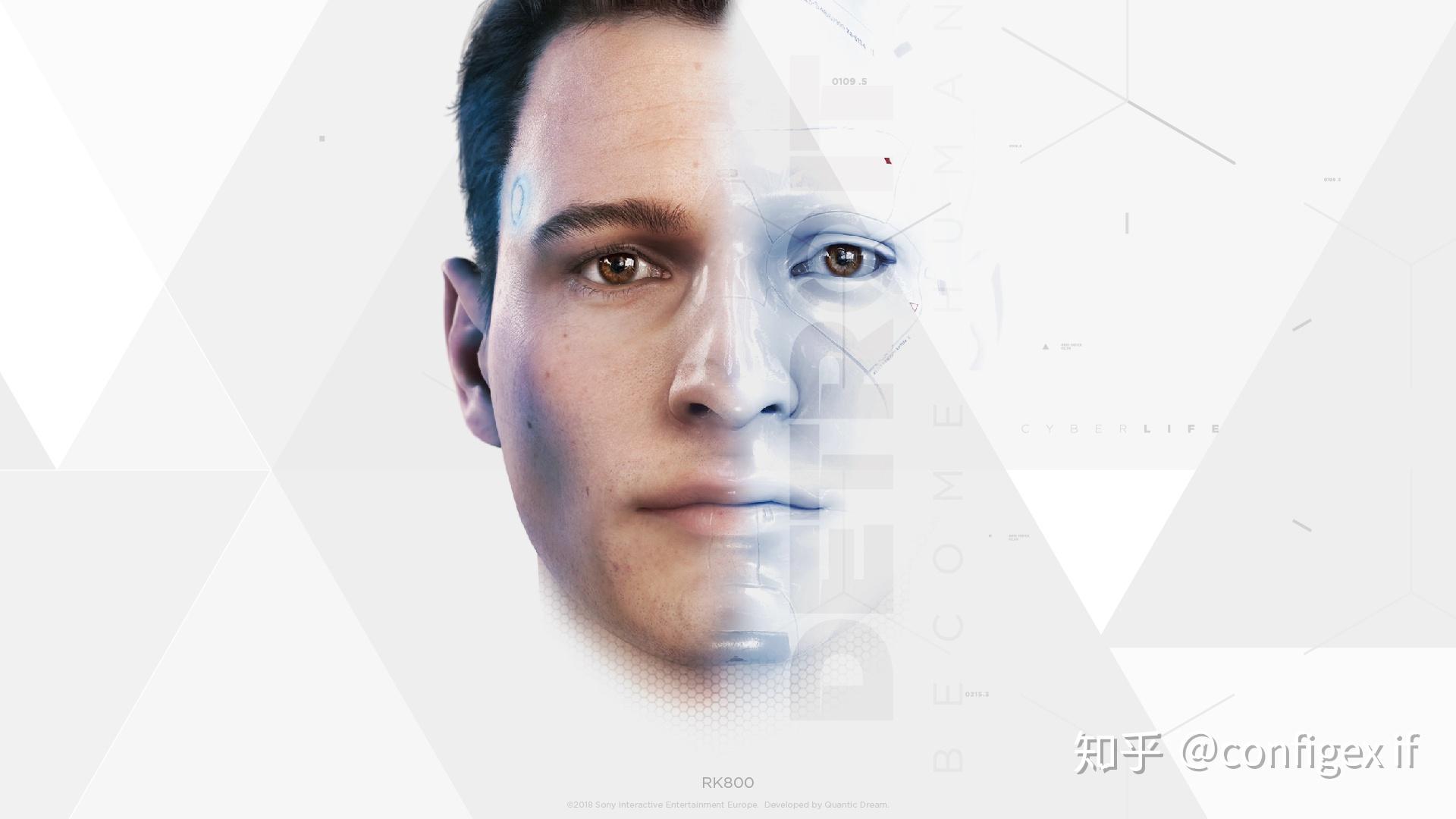 《底特律：成为人类》中的 rA9 是什么？ - 知乎