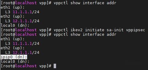 VPP配置指南：基于IKEv2的IPsec VPN - 知乎