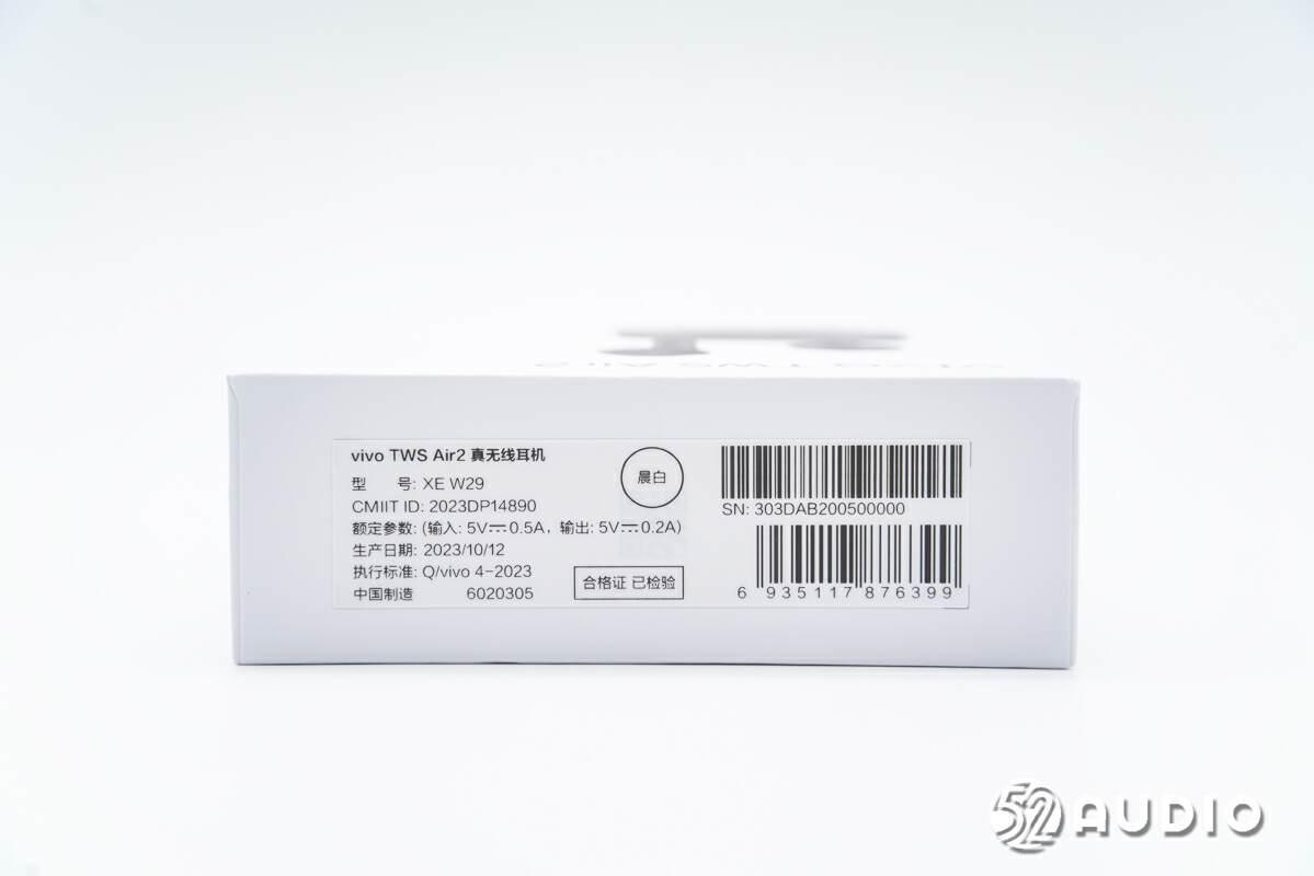 vivo TWS Air2真无线耳机拆解，升级蓝牙5.3，55ms游戏低延迟，30h长续航 - 知乎