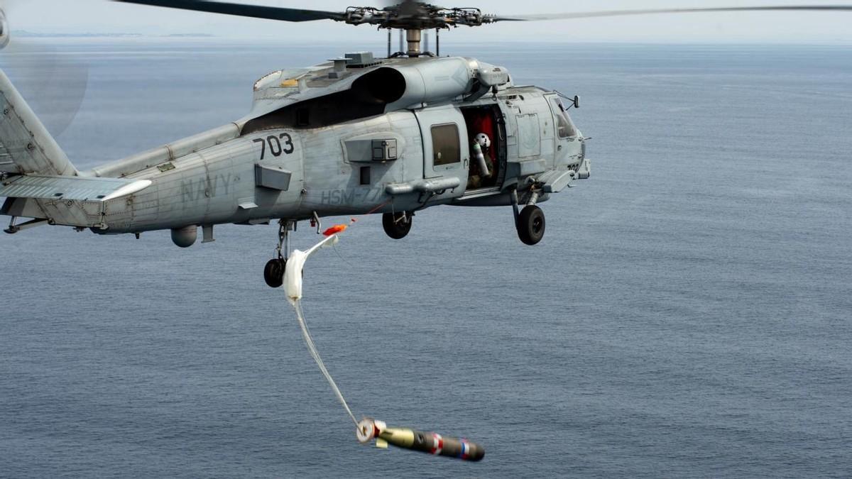 舰载型直-20量产，052D、055、075将脱胎换骨，海军短板终于弥补 - 知乎