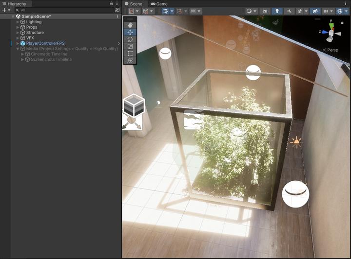 Unity3D逆向/虚幻重组-构建GameObject-Component体系 - 知乎