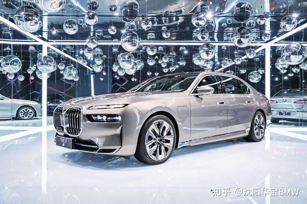 奢享艺术臻境 品味可持续豪华美学|全新BMW 7系领衔宝马北区倾情打造大型豪华车臻享体验之旅 - 知乎