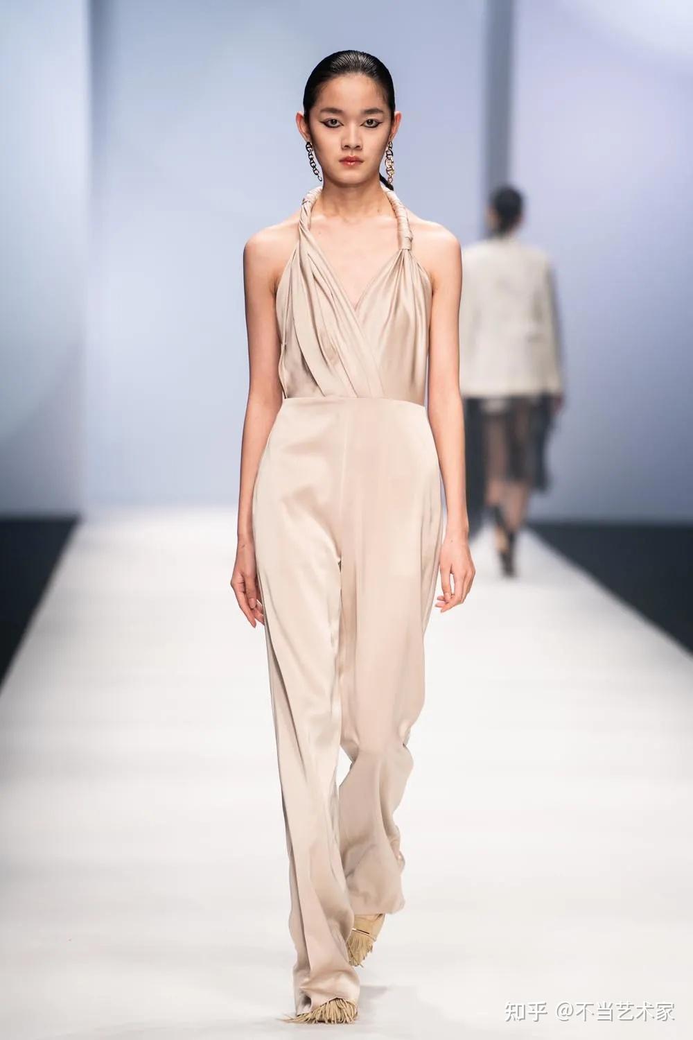 上海时装周之ALICEYU - 知乎