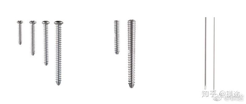 可降解医用镁基金属骨科材料研究进展 - 知乎