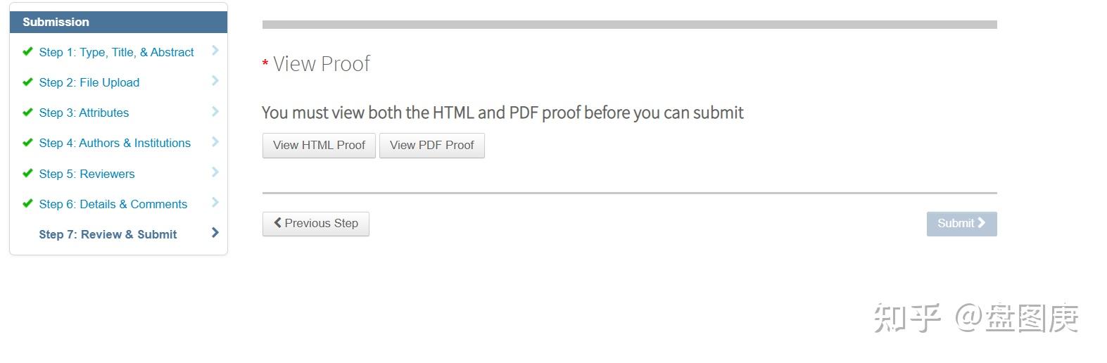 IEEE Transactions on Communications （IEEE TCOMM）投稿流程 - 知乎
