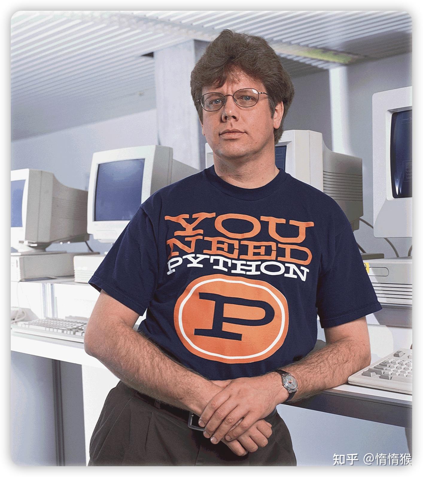 Python是什么？python怎么读？为什么很多人都要学python？ - 知乎