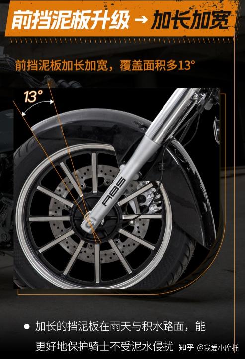 250cc经典美式巡航车，新发布力帆V16 PLUS值得买吗？ - 知乎