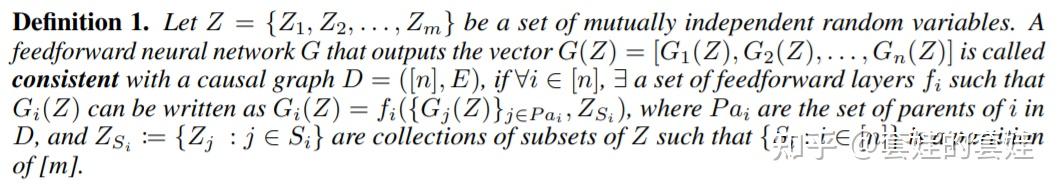 【Causal Inference】CausalGAN: Learning Causal Implicit Generative Models with Adversarial ...