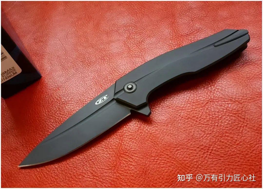 Maxamet超硬刀钢的合金概念 - 知乎