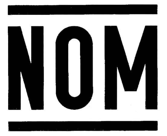 墨西哥NOM认证 - 知乎