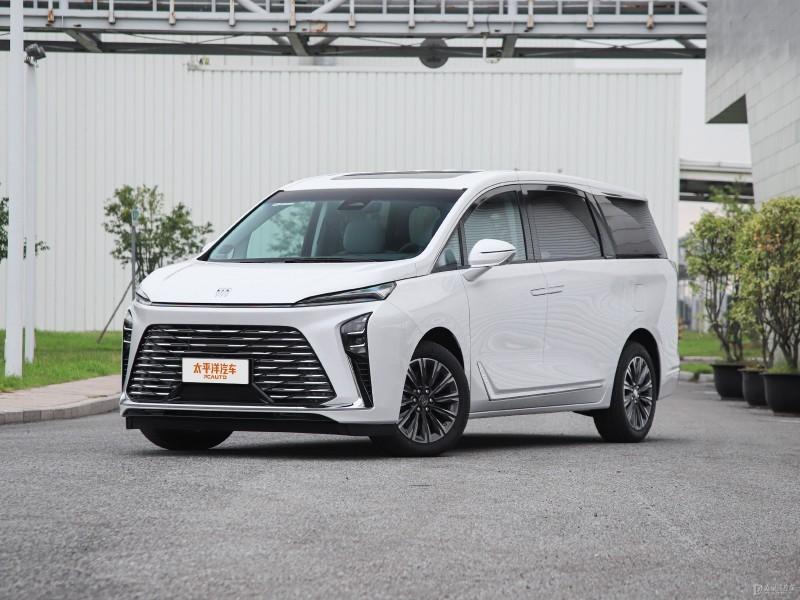 11月第一周大型MPV销量榜单公布 别克GL8家族再次登顶 - 知乎