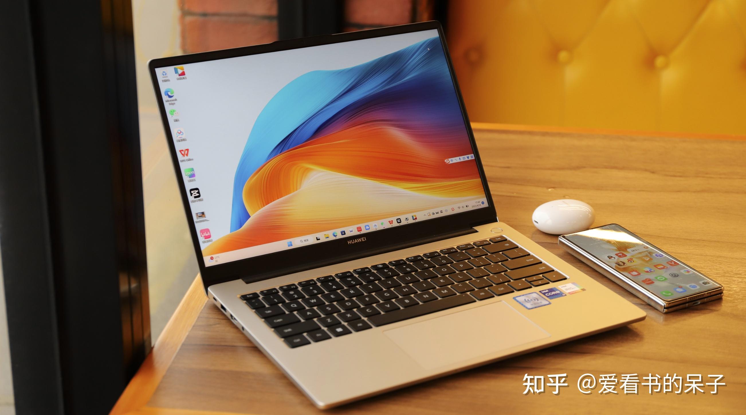 华为mate book 14、14s和荣耀magic book 14、14pro更推荐哪个？ - 知乎
