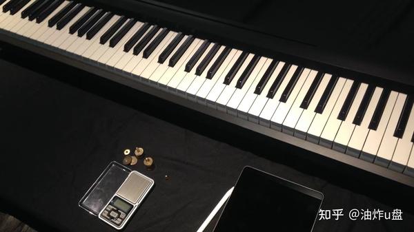 罗兰电钢琴键盘深度解析 含PHA4 PHA50及Hybrid Grand - 知乎