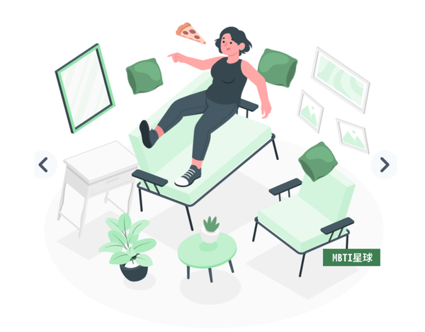 如何识别身边的ENFP——「最受欢迎的人格类型」之一 - 知乎