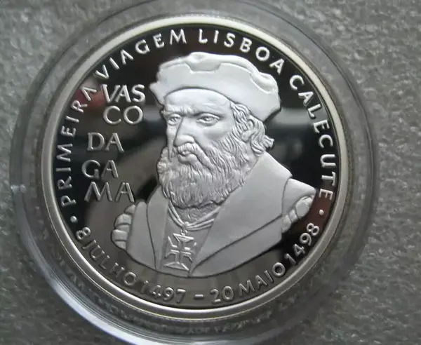 我眼中的航海精神——致敬达·伽马 - 知乎