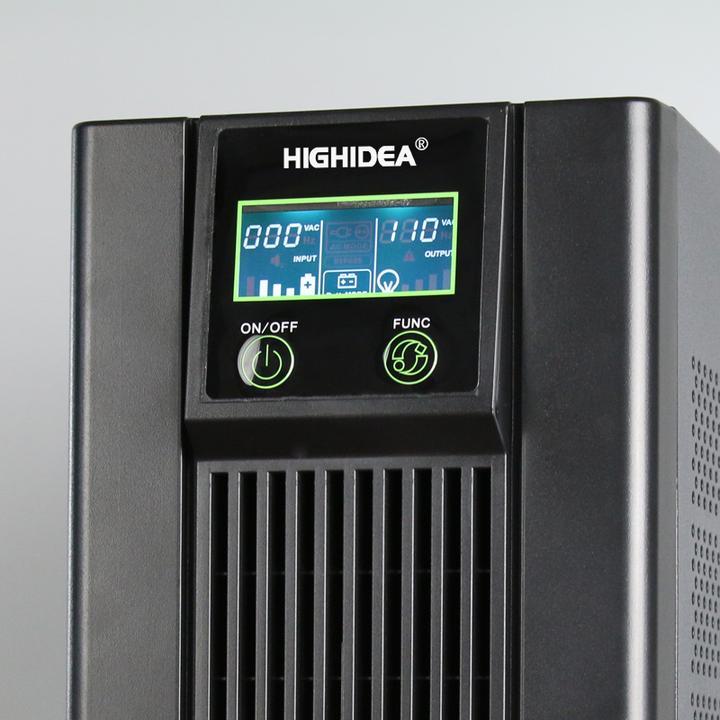 UPS电源上的FUSE是意思？ - 知乎