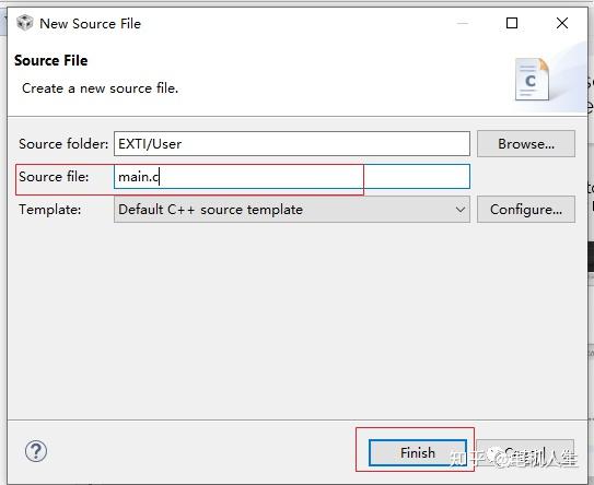 DSP28335新建工程项目 - 知乎