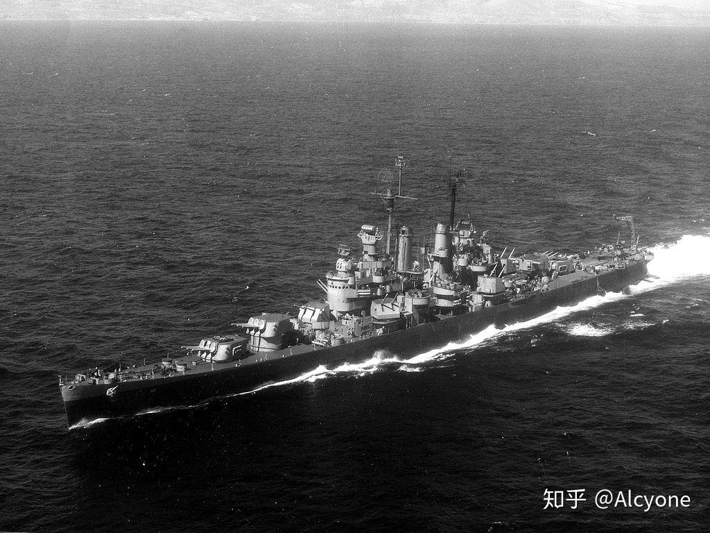 重名者——第二次世界大战中的重名舰艇 - 知乎