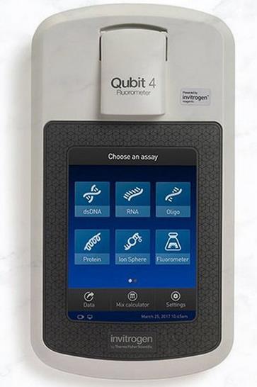 定量方法比较-Qubit vs. Nanodrop - 知乎
