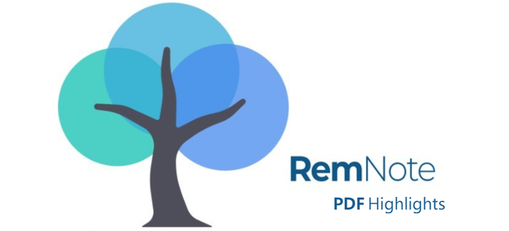 RemNote PDF注解功能--阅读论文的利器 - 知乎