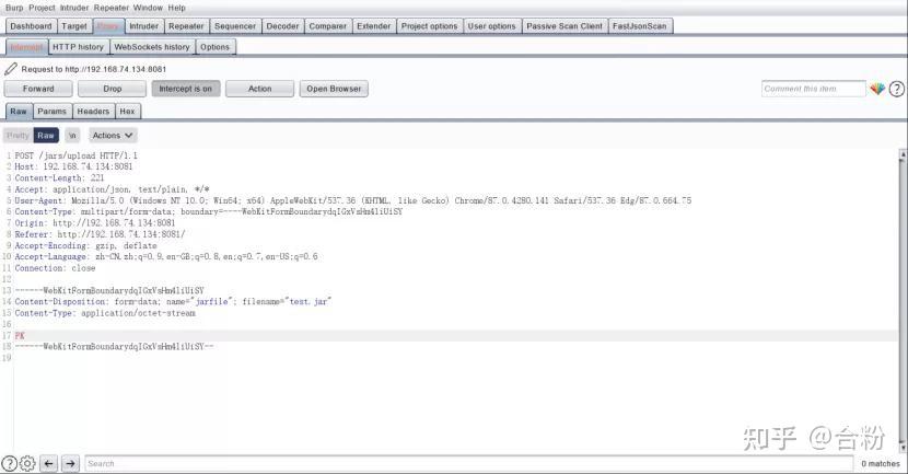 Apache Flink CVE-2020-17519/17518 漏洞复现 - 知乎