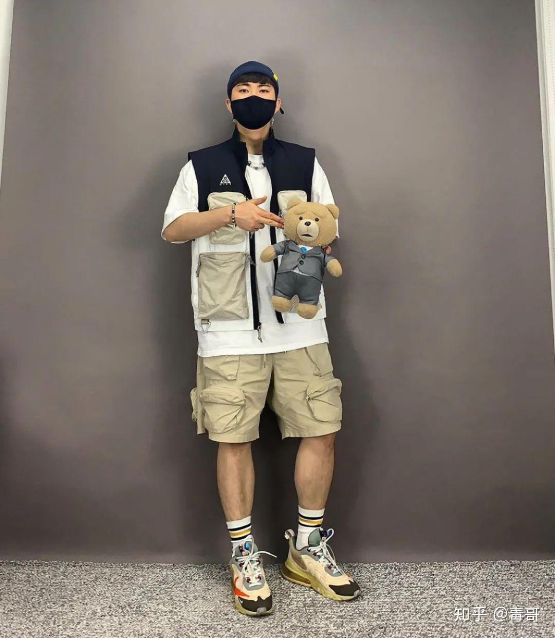 开启「平价」路线的Nike ACG，爱吗？ - 知乎