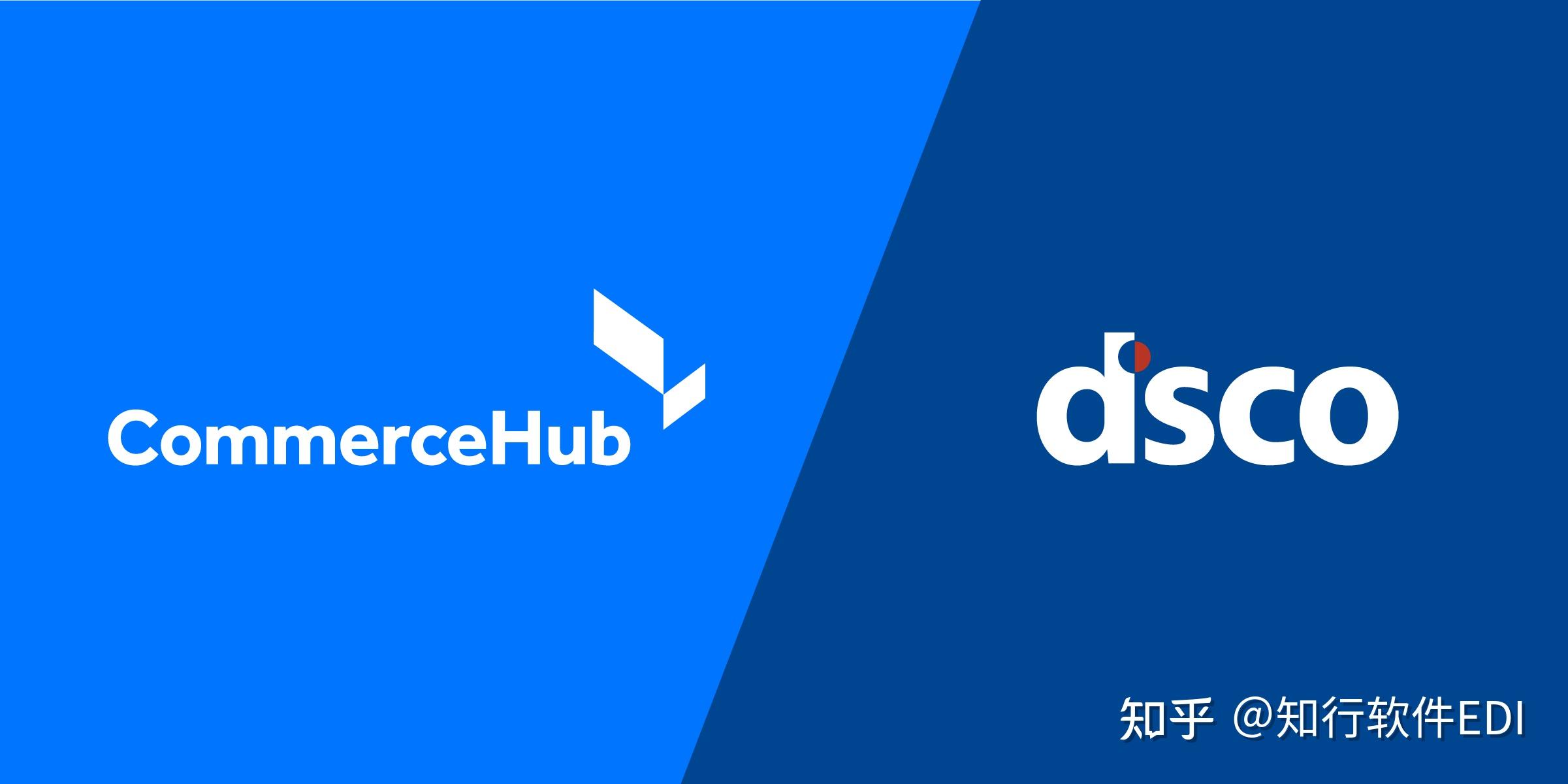 EDI 对接CommerceHub OrderStream - 知乎