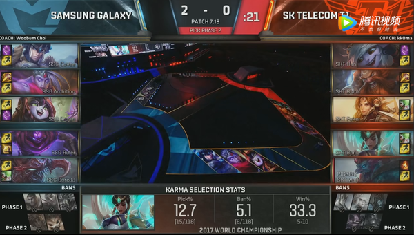 S7世界总决赛，SKTvsSSG赛事总结和分析 - 知乎