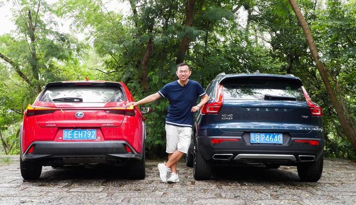 三款豪华SUV推荐 30万预算买它们准没错 比BBA值 - 知乎