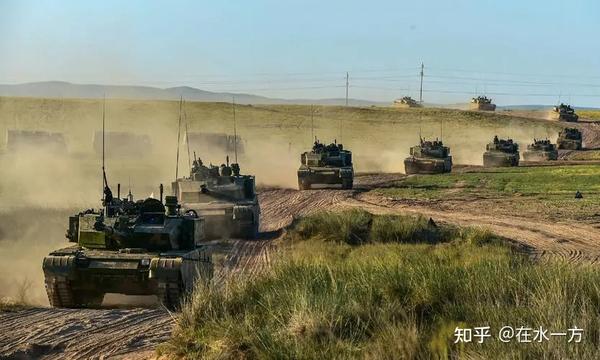 机载SAR在军事上的应用 - 知乎