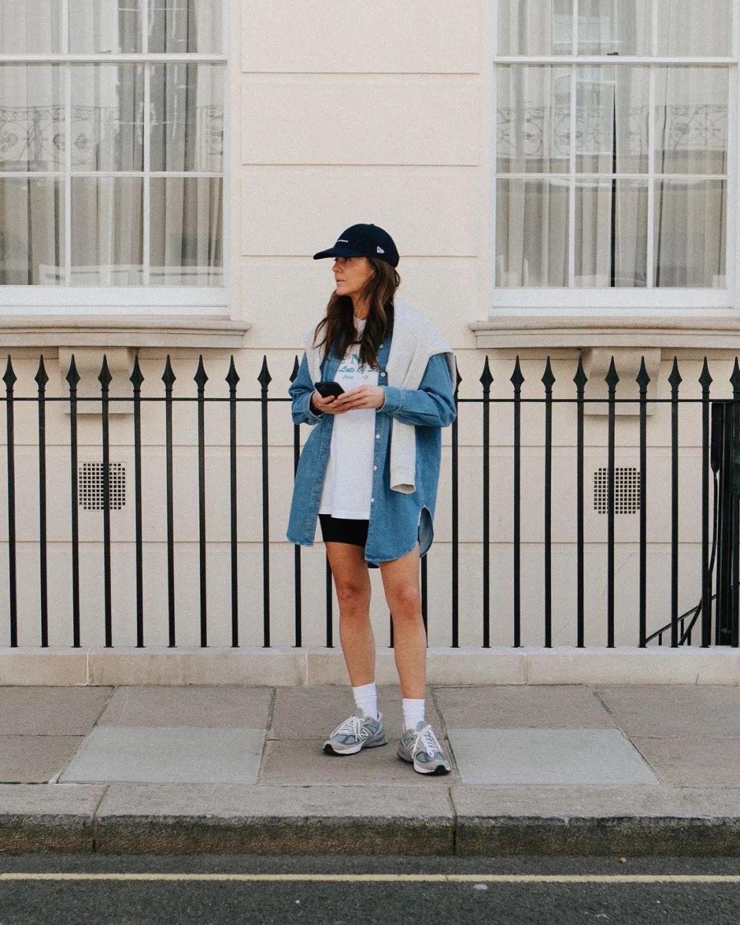 来自博主Kim Turkington的提醒：穿搭这件事，衣服买多不如高效利用！ - 知乎