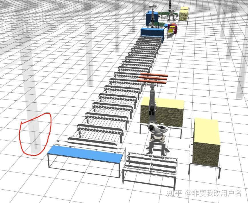 关于 Threejs 模型显示时，透明材质显示时有阴影叠加的问题 知乎 