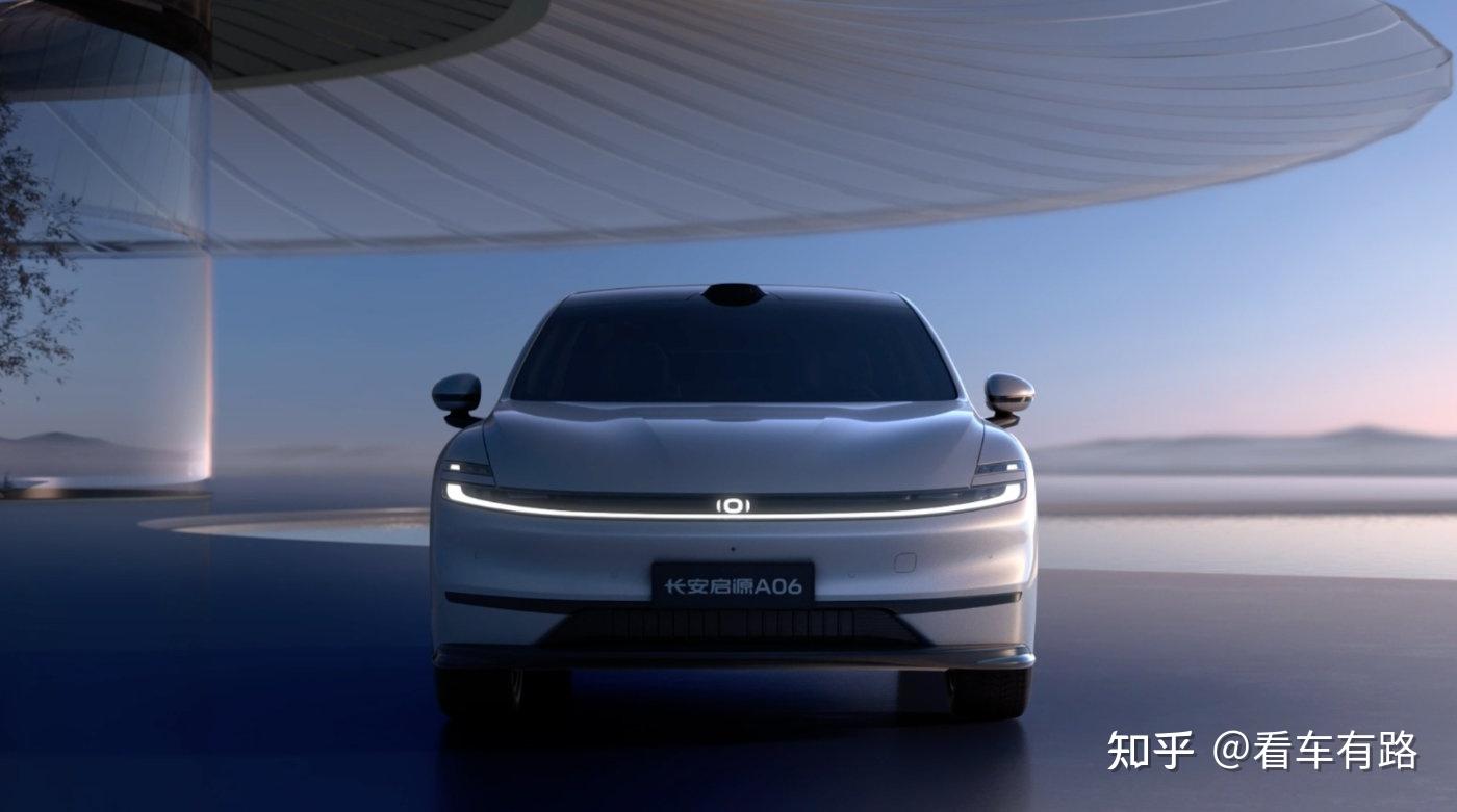 800V碳化硅平台+6C闪充，新央企首款战略家轿曝光 - 知乎