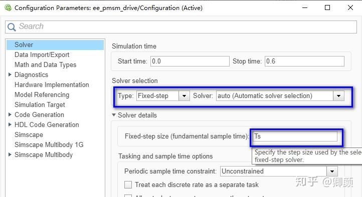 Speedgoat Fpga板卡使用系列文章 Simscape物理模型部署到fpga中加速实现 知乎