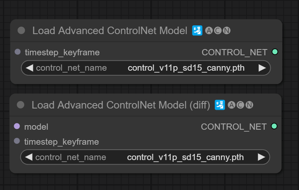 ComfyUI-Advanced-ControlNet - 知乎