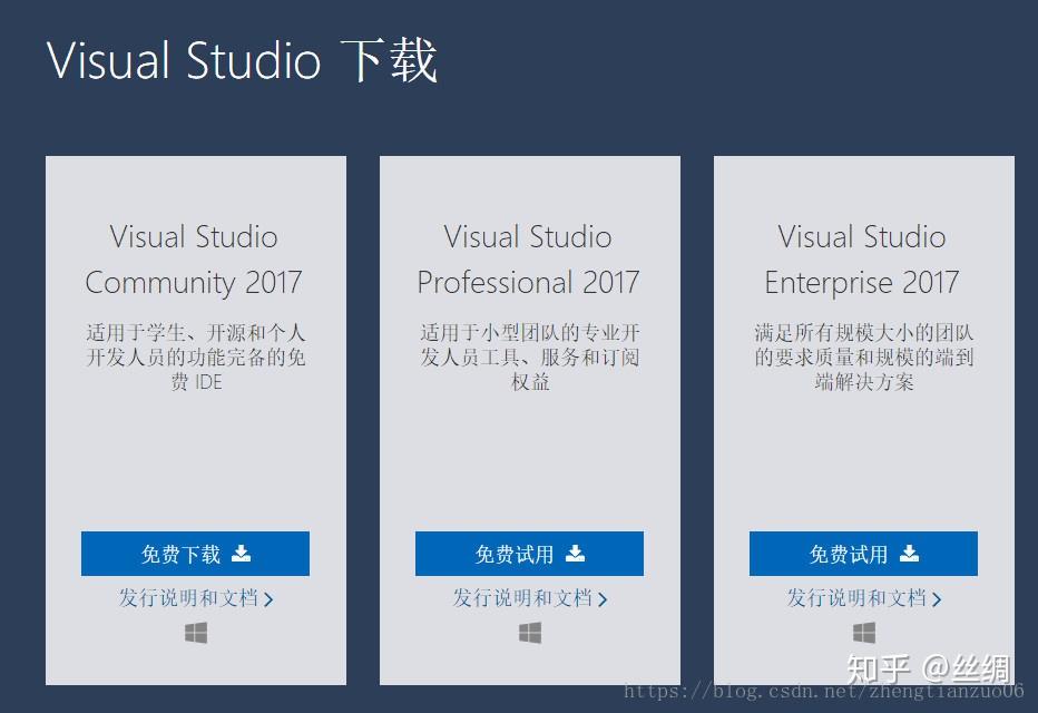 QtQuick系列教程(1)-Qml开发环境的搭建(Windows) - 知乎