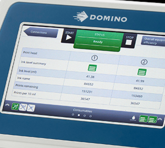 维修多米诺domino触摸屏 TS_SL7 SCR-I-689 工业电脑 人机界面 - 知乎