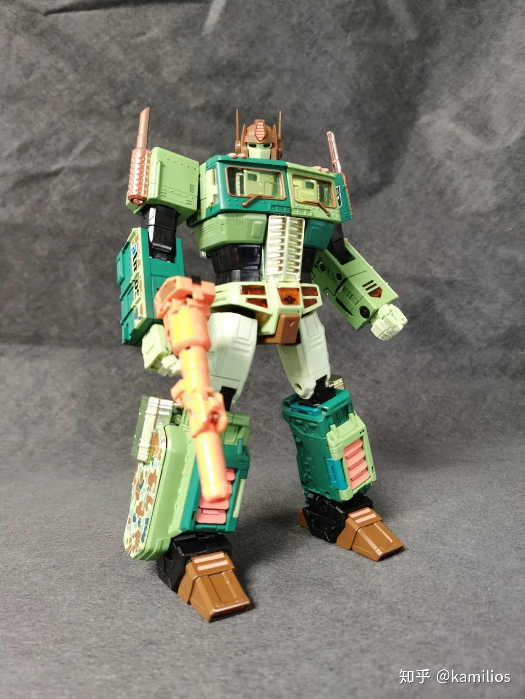 MP10又来了——MP10DC开箱 - 知乎