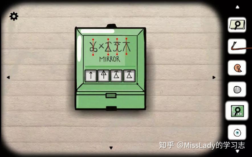 Cube Escape: The Lake通关攻略 - 知乎