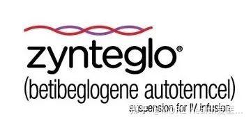 新药 | 美国FDA批准首款β-地中海贫血基因疗法Zynteglo上市 - 知乎