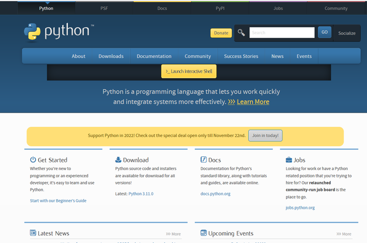 Python安装与环境配置 知乎 0397