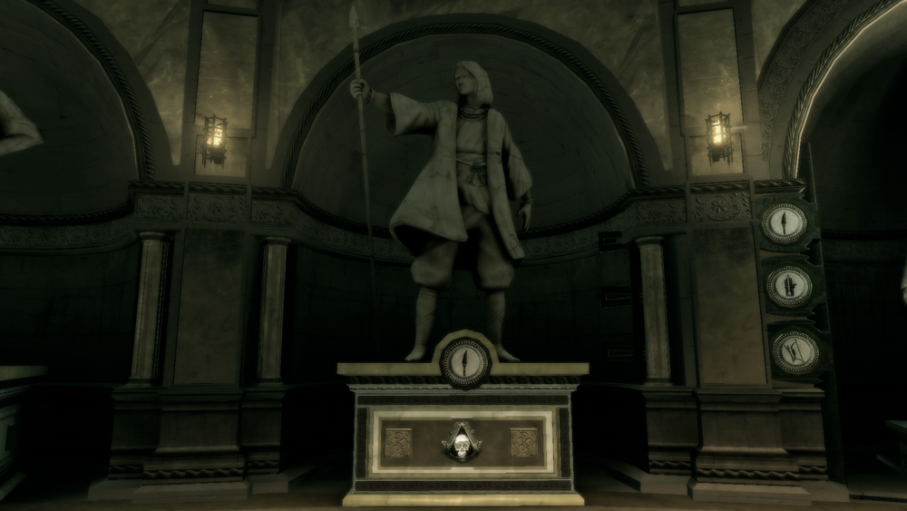 《刺客信条》与中国：一段“孽缘” - 知乎