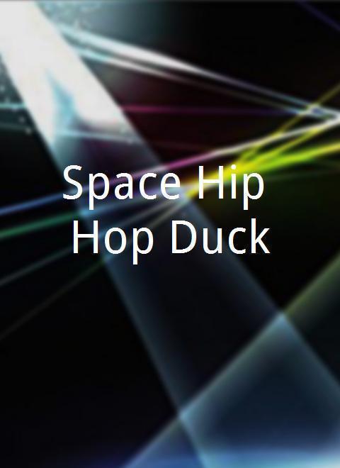 Space Hip Hop Duck - 知乎