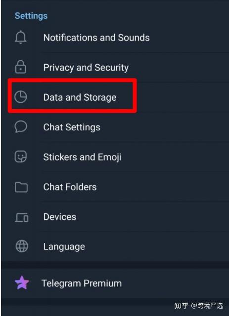 Telegram电报小飞机代理IP的PC移动端设置教程详解 - 知乎