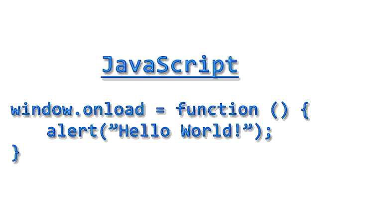 How to using Multiple JavaScript window.onload() Functions - 知乎