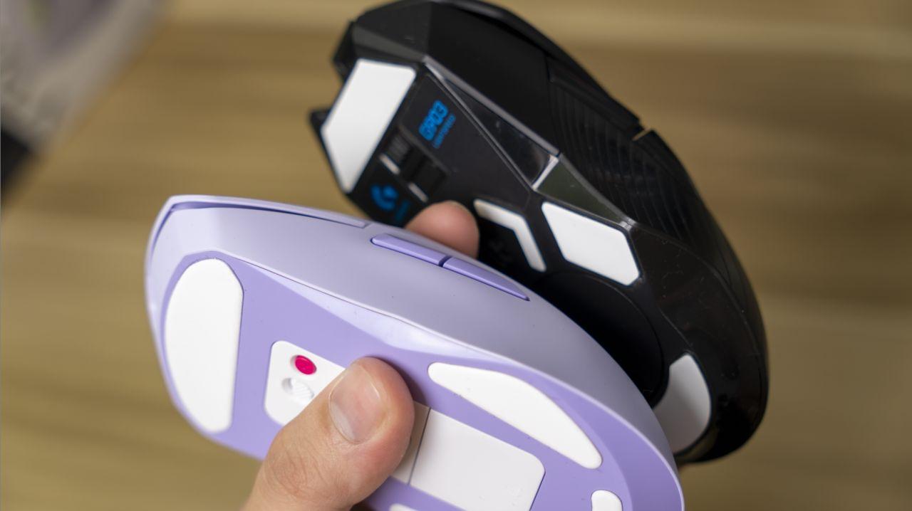 一年更新七个版本的雷柏VT9，这次总该是最终版了吧？ - 知乎