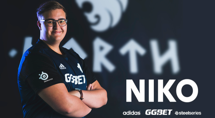 小niko正式加入North，mertz交换至Heroic - 知乎