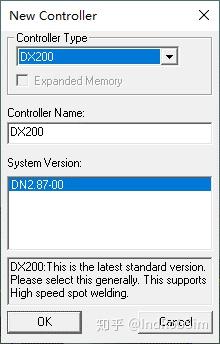 MotoSim EG-VRC软件：机器人系统创建与模型布局操作 - 知乎